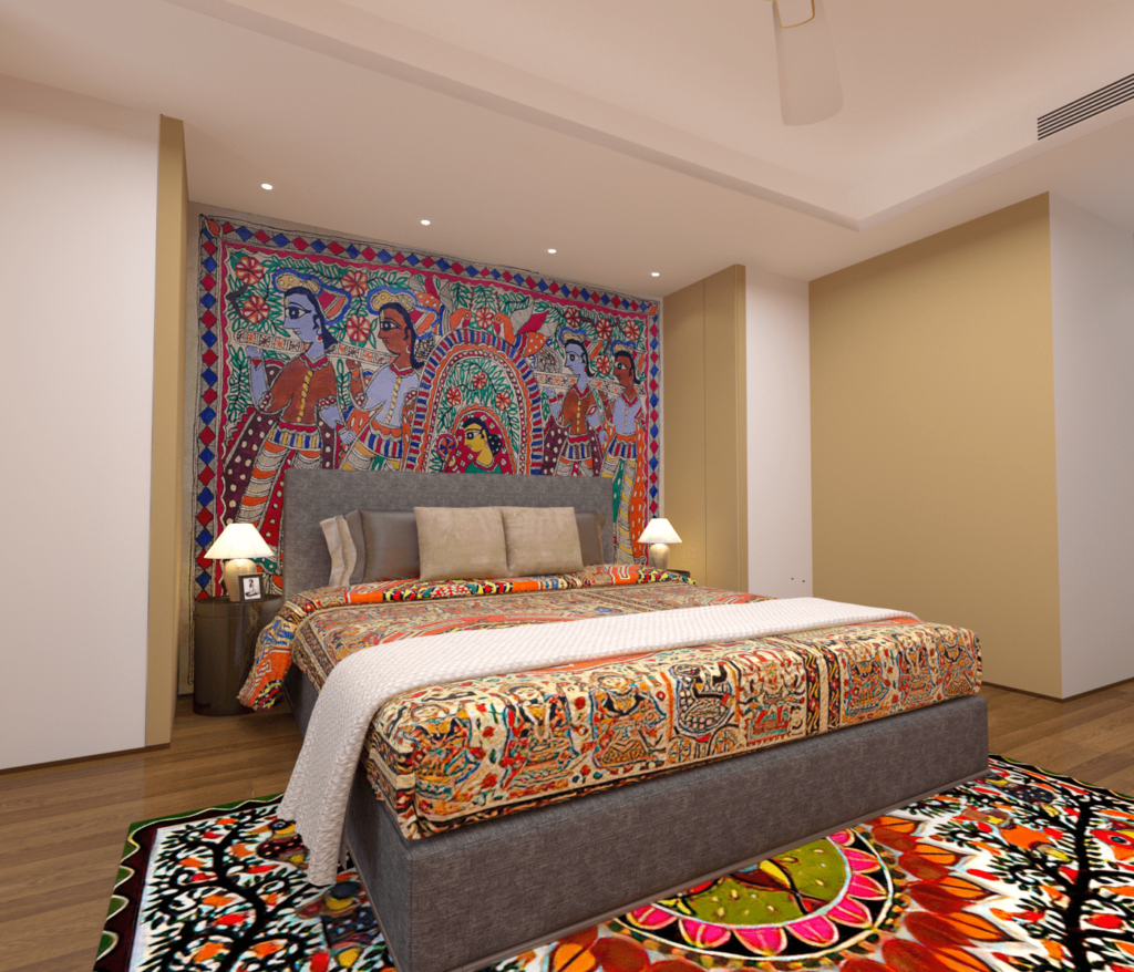 Bihar - Indian Homes