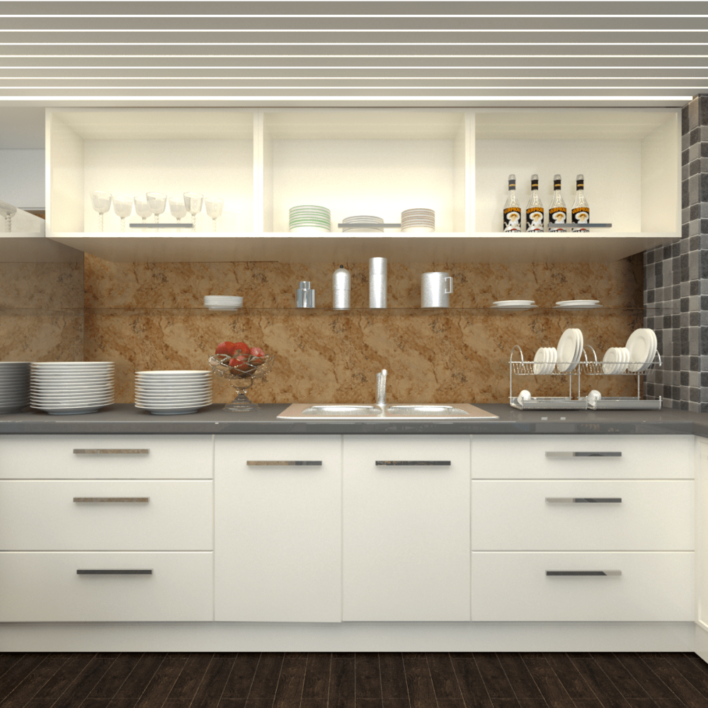 A Taste Of Kashmir In Your Kitchen And Dining Room - Indian Homes